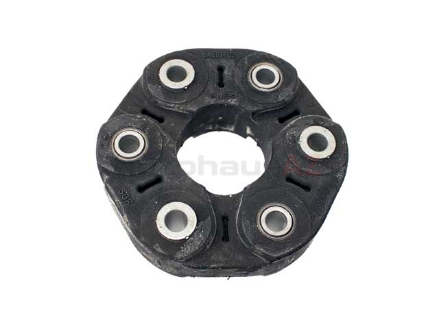 Febi Bilstein 26112284495, 32986 Driveshaft Flex Disc/Joint - BMW ...