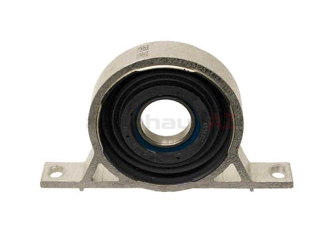 Febi Bilstein 26127606101, 49474 Drive Shaft Center Support - BMW