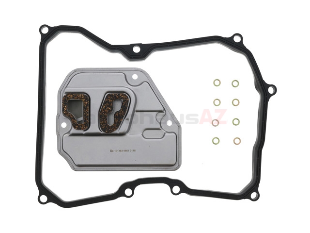 Genuine Mini 51132754240 Trunk Lid Handle - Mini