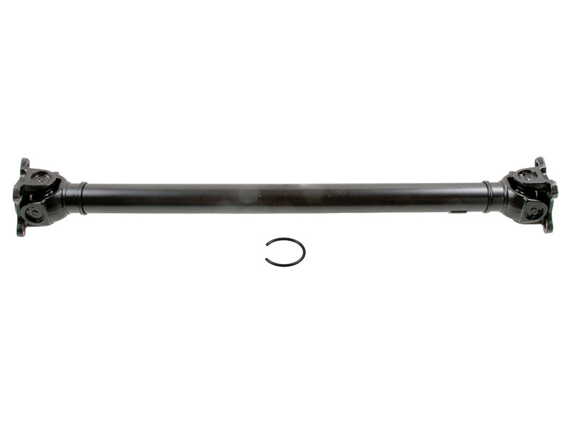 Febi Bilstein 26207525969, 186209 Drive Shaft - BMW | 26207502968