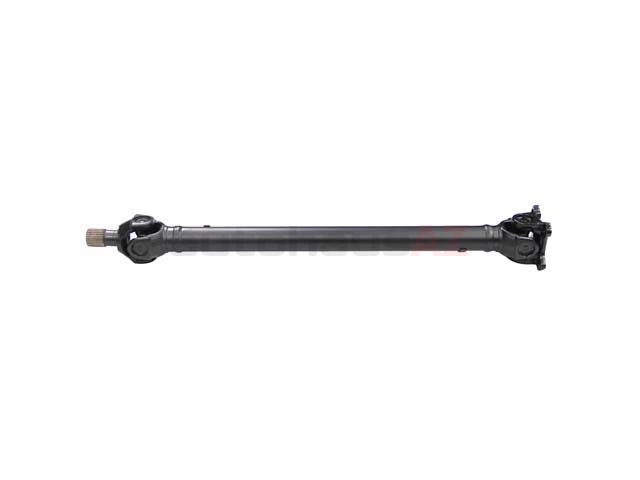Febi Bilstein 26207556020, 174101 Drive Shaft; Front - BMW