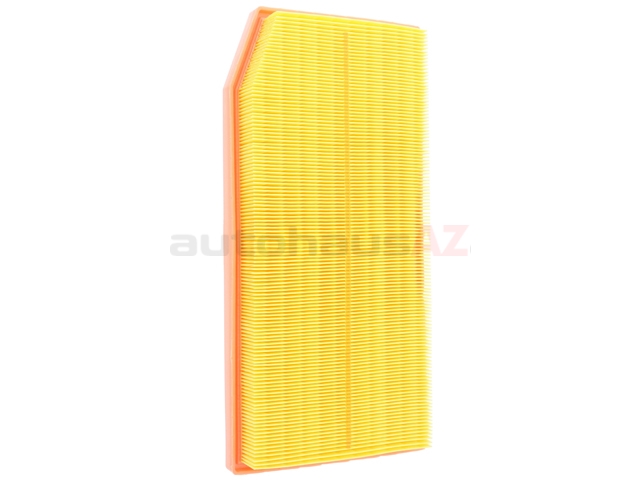 Febi Bilstein 2640940100, 106098 Air Filter - Mercedes