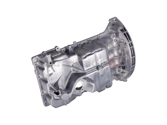 Febi Bilstein 2700107600, 179330 Oil Pan - Mercedes | 2700100113