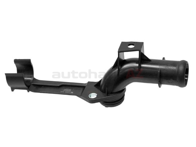 Febi Bilstein 2712001352, 44985 Coolant Pipe - Mercedes