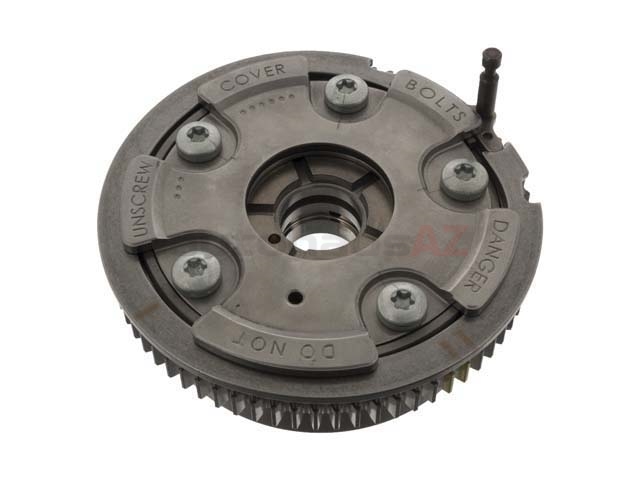 Febi Bilstein 2720506847, 170095 Variable Timing/Vanos Unit - Mercedes ...
