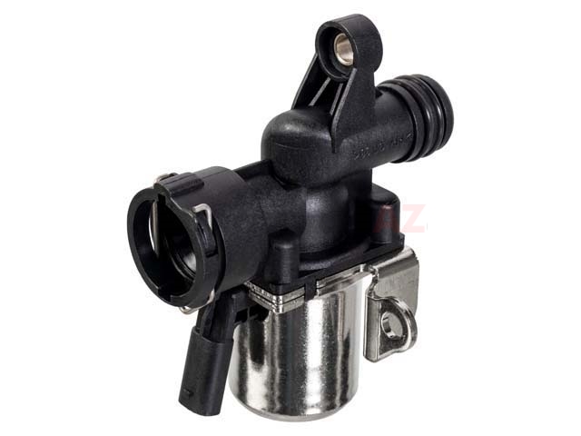 Febi Bilstein 2722000031, 109476 AC & Heater Control Valve - Mercedes