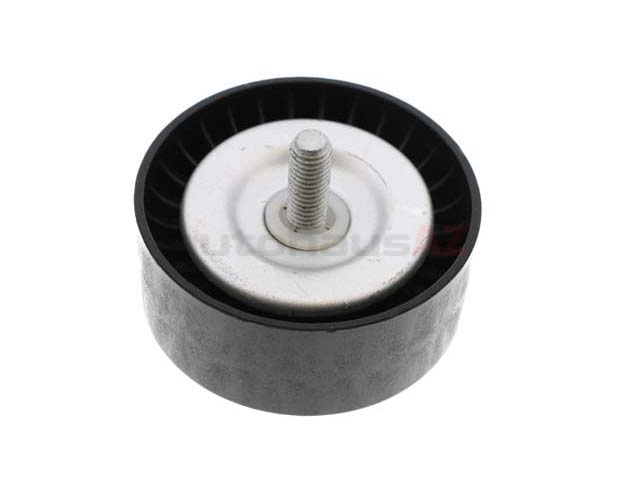 Febi Bilstein 2742020019, 102152 Drive Belt Idler Pulley - Mercedes ...