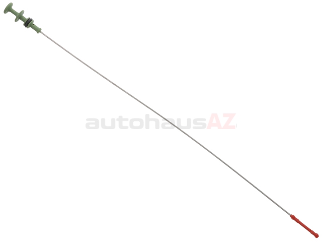 Febi Bilstein 2760101872, 44805 Oil Dip Stick - Mercedes | 276010187264