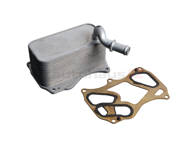 Febi Bilstein 2761880001, 172719 Oil Cooler - Mercedes