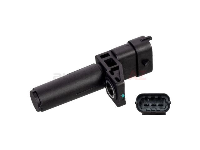 Febi Bilstein 2769051400, 177113 Crankshaft Position Sensor - Mercedes ...
