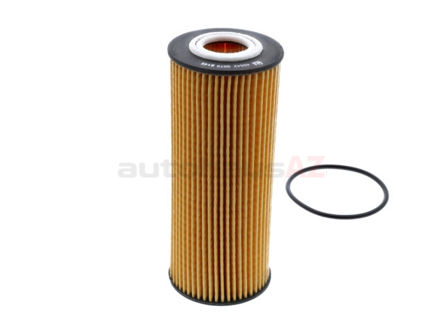 Febi Bilstein 2781800009, 48542 Oil Filter Kit - Mercedes | A2781800009