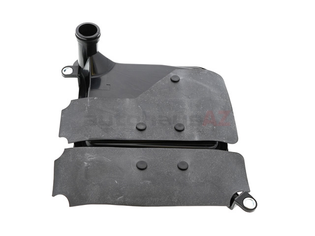 Febi Bilstein 28107842828, 101914 Auto Dual Clutch Trans Filter - BMW