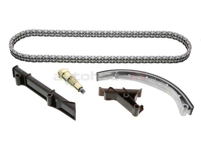 Febi Bilstein 30301 Timing Chain Kit - Mercedes