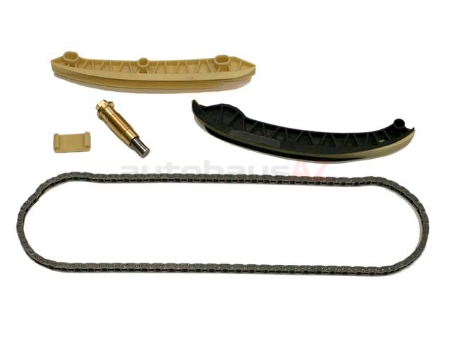 Febi Bilstein 30315 Timing Chain Kit - Mercedes | 0009932176 ...