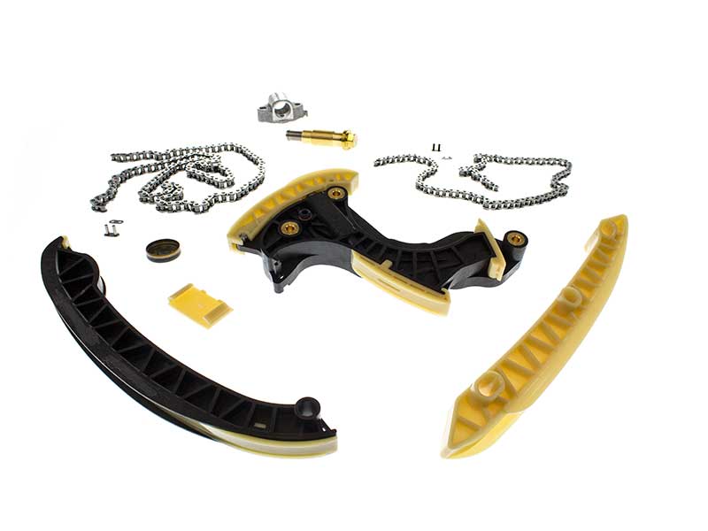 Febi Bilstein 229527274, 30316 Engine Balance Shaft Chain / Timing ...