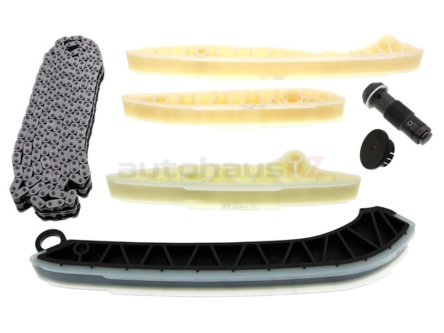 Febi Bilstein 30328 Timing Chain Kit - Dodge, Mercedes | 0009930676 ...