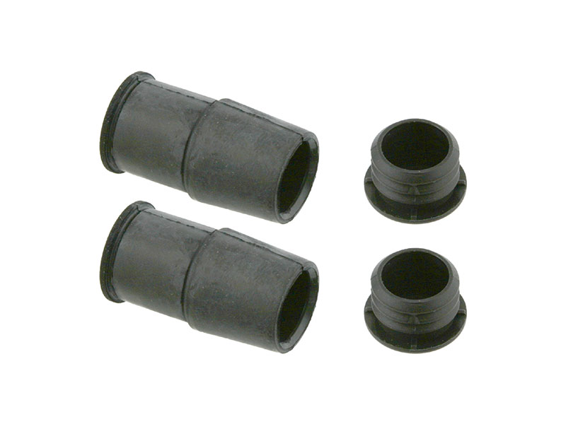 Febi Bilstein 30683788, 05620 Brake Caliper Guide Pin Boot Kit - Volvo ...