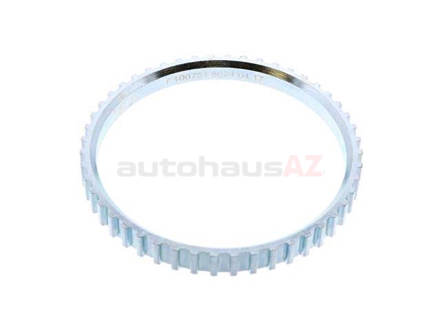 Febi Bilstein 30735955, 100751 ABS Wheel Speed Sensor Ring; Front - Volvo