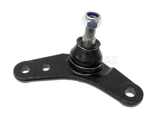 Febi Bilstein 31106779437, 21485 Ball Joint; Front Left - Mini ...