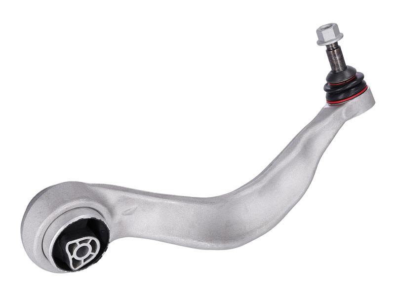 Febi Bilstein 31106861165, 180550 Control Arm; Front Left Forward - BMW