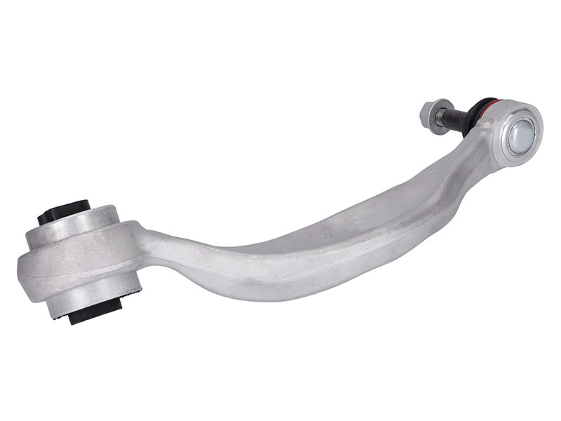 Febi Bilstein 31106861166, 180549 Control Arm; Front Right Forward - BMW
