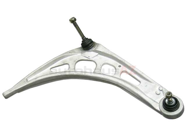 Febi Bilstein 31122343352, 12529 Control Arm; Front Right Lower - BMW ...
