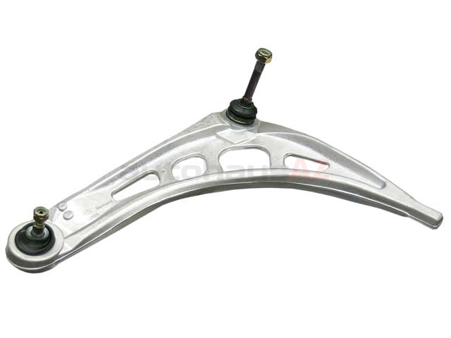 Febi Bilstein 31122343353, 12528 Control Arm; Front Left Lower - BMW ...