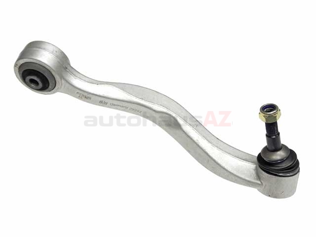 Febi Bilstein 31122347963, 29242 Control Arm; Front Left Rearward with ...