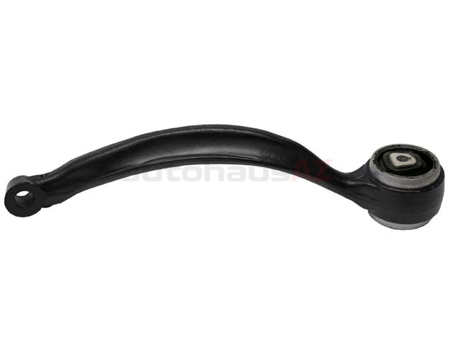 Febi Bilstein 31126768983, 40821 Control Arm; Front Left Rearward