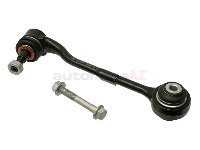 Febi-Bilstein 31126768989, 45991 Control Arm; Front Left Forward - BMW ...