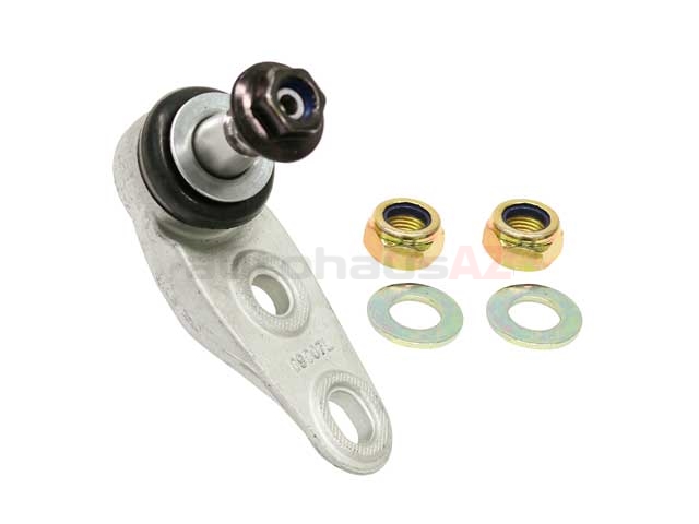 Febi Bilstein 31126772303, 36875 Ball Joint; Front Left - Mini ...