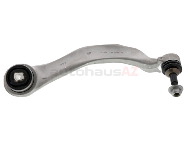 Febi-Bilstein 31126775959, 38271 Control Arm; Front Left Forward - BMW