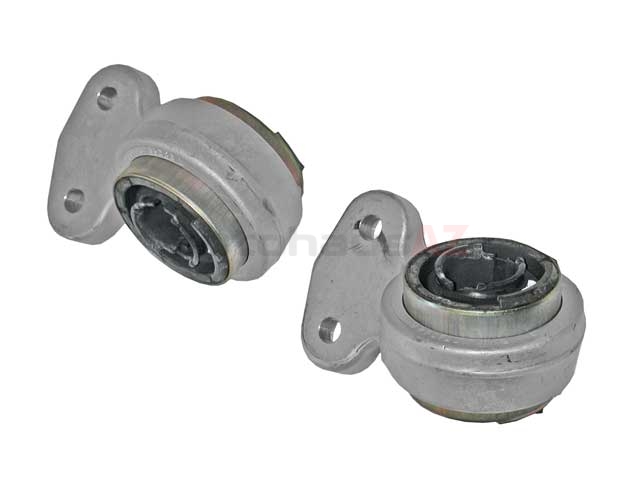 Febi Bilstein 31126783375, 18686 Control Arm Bushing; SET of 2 with ...