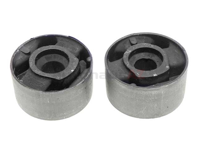 Febi Bilstein 31129059288, 07224 Control Arm Bushing Kit; Front Lower - BMW