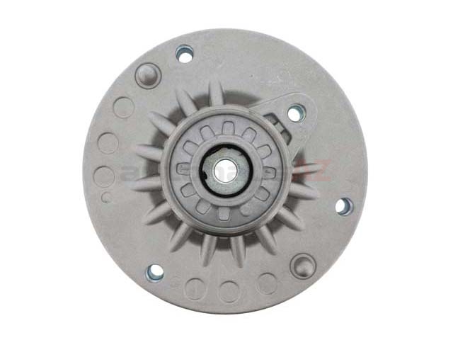 Febi Bilstein 31305A3D513, 39925 Strut Mount; Front Left - BMW ...