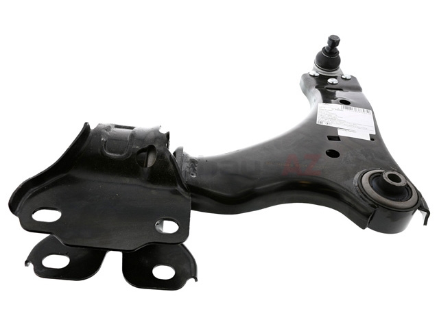 Febi Bilstein 31317665, 38843 Control Arm; Front Left - Volvo | 31277525