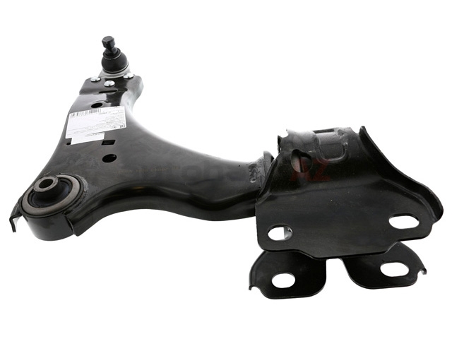 Lemfoerder 31451036, 3465901 Tie Rod End; Left Inner - Volvo