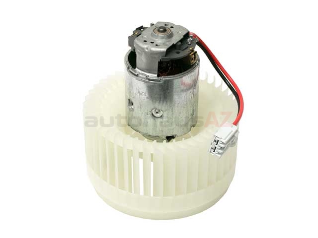 Febi Bilstein 31320393, 40185 Blower Motor; Front - Volvo