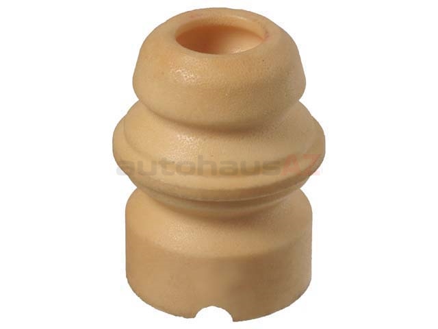 Febi Bilstein 31331094750, 21112 Shock Bumper; Front - BMW