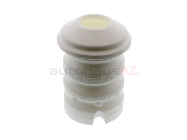 Febi Bilstein 31331096298, 26104 Shock Bumper; Front Left/Right - BMW ...