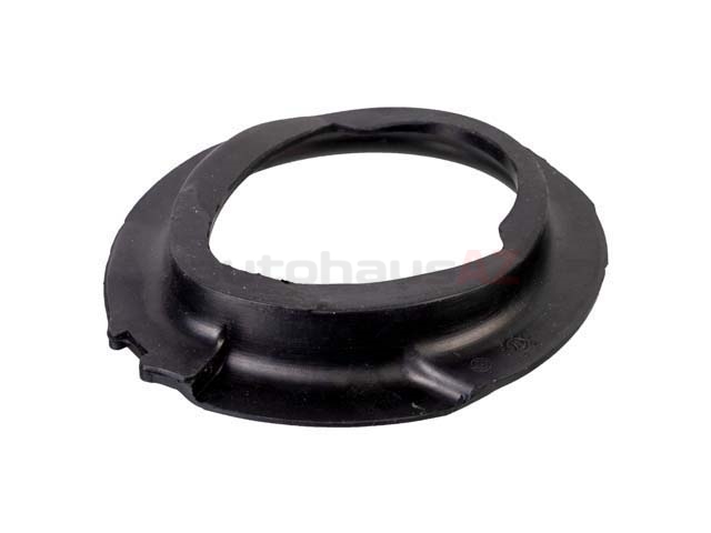 Febi Bilstein 31331096664, 174363 Coil Spring Insulator; Front Lower - BMW