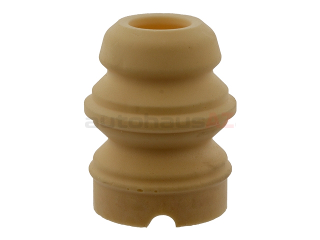 Febi Bilstein 31336771380, 32258 Shock Bumper; Front - BMW