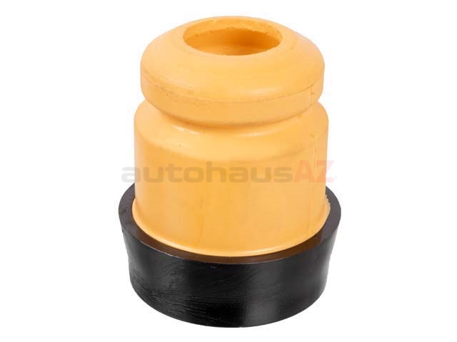 Febi Bilstein 31336771892, 170481 Shock Bumper; Front - BMW