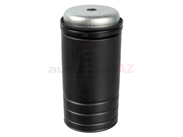 Febi Bilstein 31336776554, 37566 Shock/Strut Protection Boot; Front - BMW