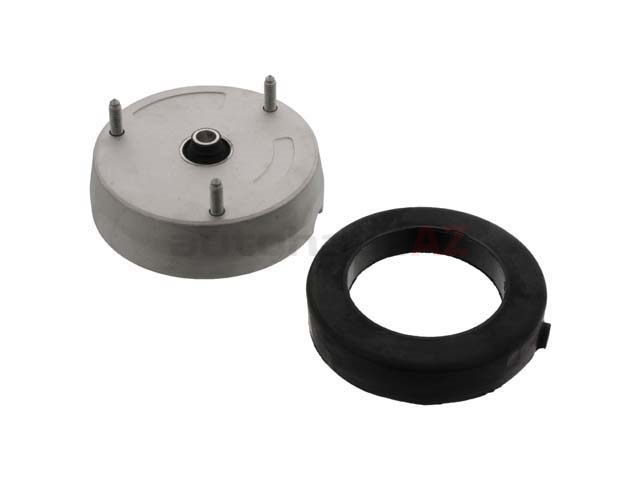 Febi Bilstein 31336788776, 102403 Strut Mount; Front - BMW ...