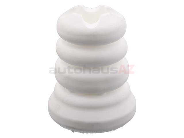 Febi Bilstein 31336855440, 39953 Shock Bumper; Front - BMW