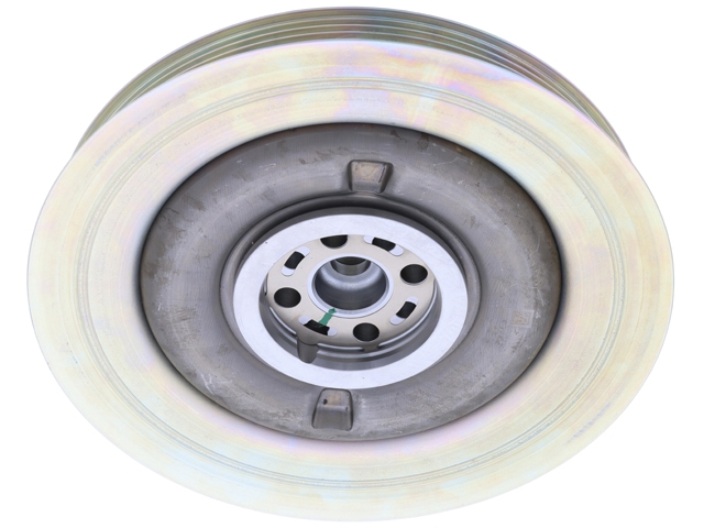 Febi Bilstein 31401194, 178235 Crankshaft Pulley - Volvo
