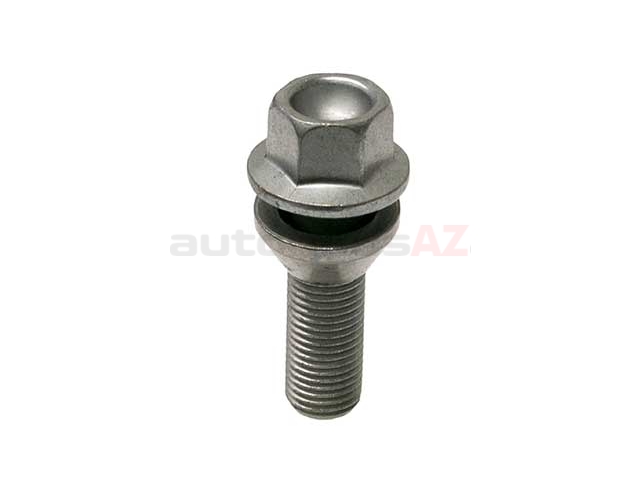 Febi Bilstein 31423735, 46654 Wheel Lug Bolt - Volvo