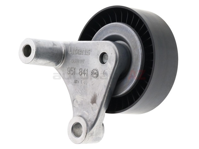 Febi Bilstein 31460386, 182534 Drive Belt Idler Pulley - Volvo | 8641050