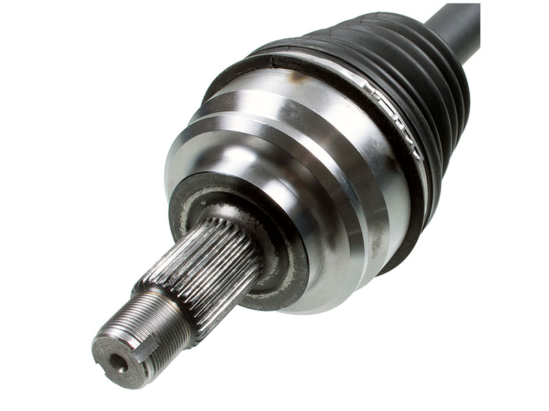 Febi Bilstein 31607565314, 182023 Axle Shaft Assembly - BMW